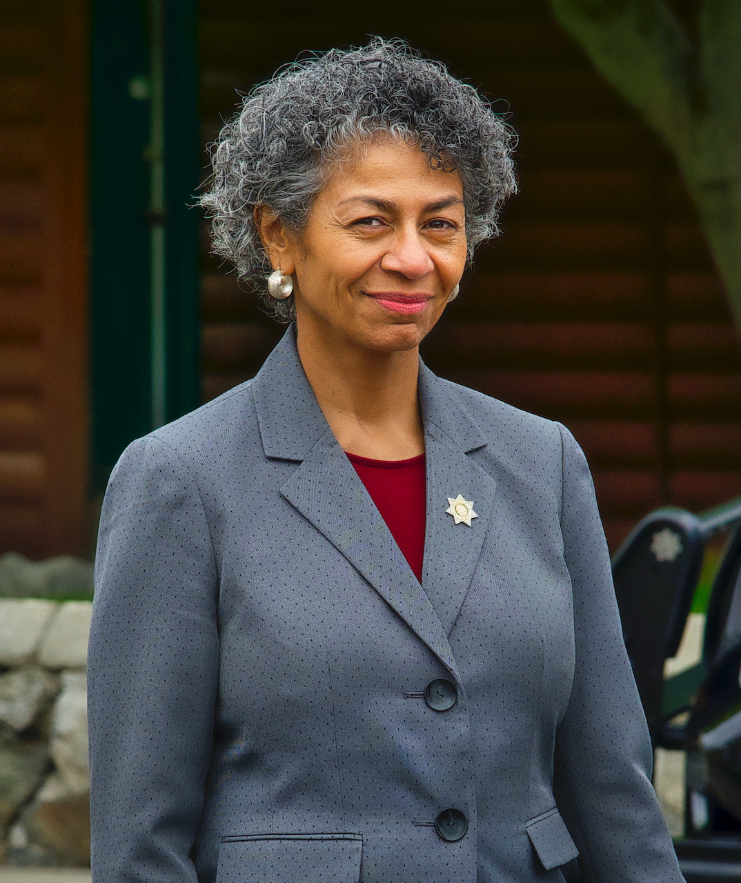 Patti Cole-Tindall confirmed as King County Sheriff by unanimous vote ...